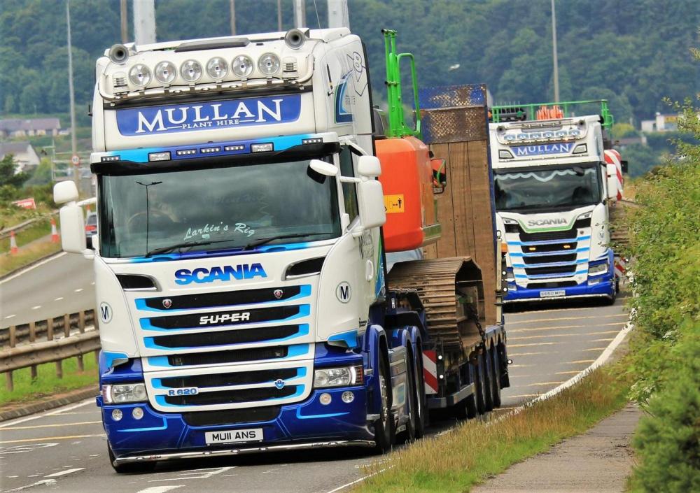 Image Gallery - Mullan Plant Sales