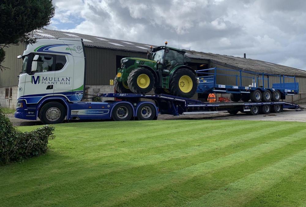 Image Gallery - Mullan Plant Sales