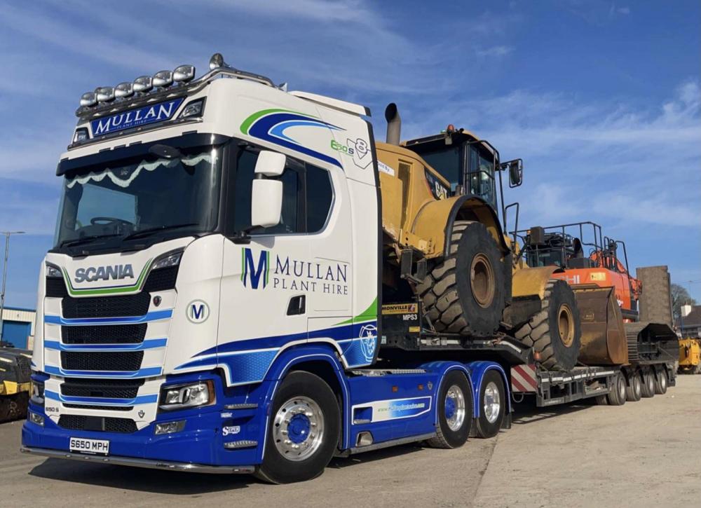 Image Gallery - Mullan Plant Sales