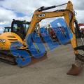 JCB 8085 ZTS for Sale