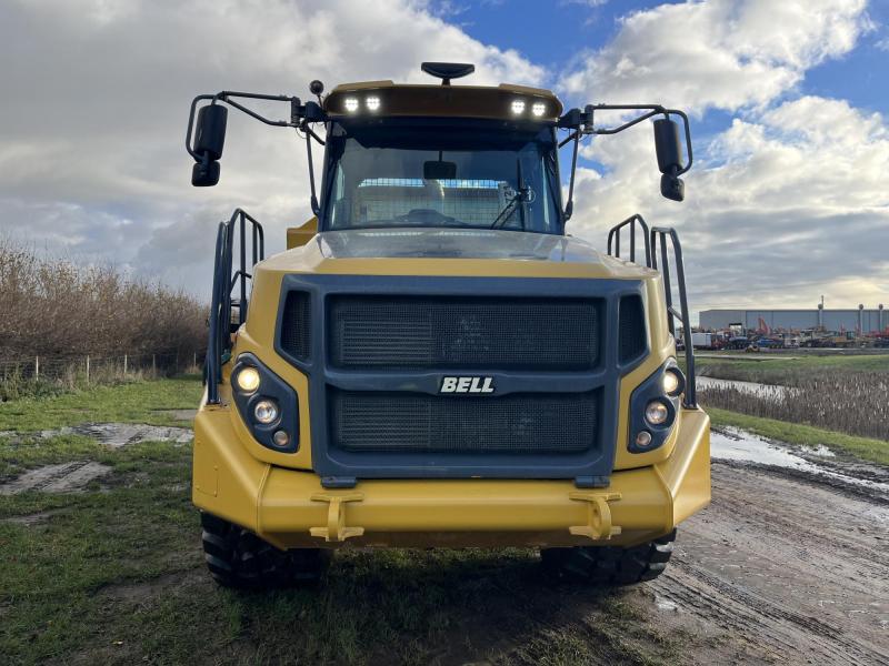 Bell B30E for Sale